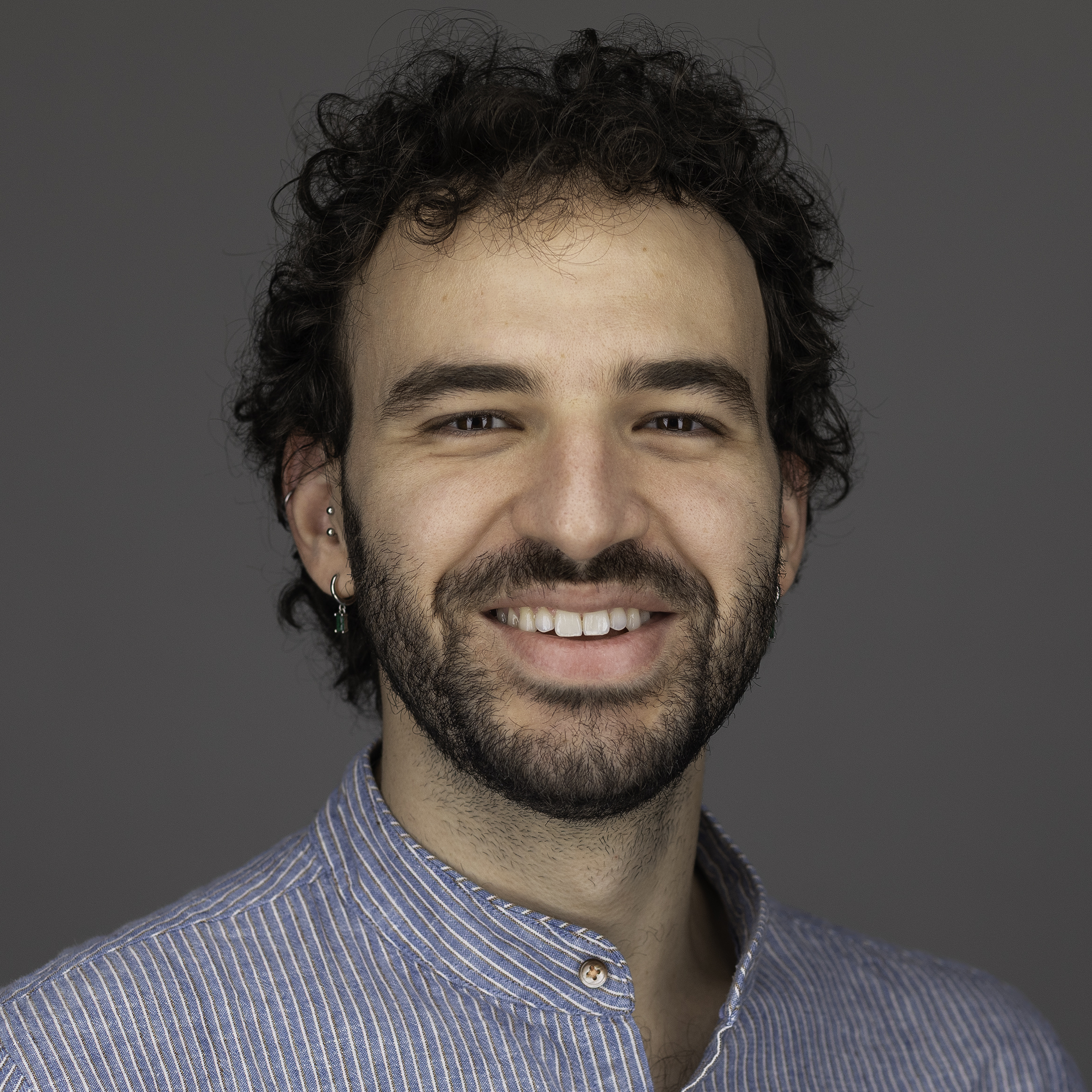 Lab Members | Jeffrey West